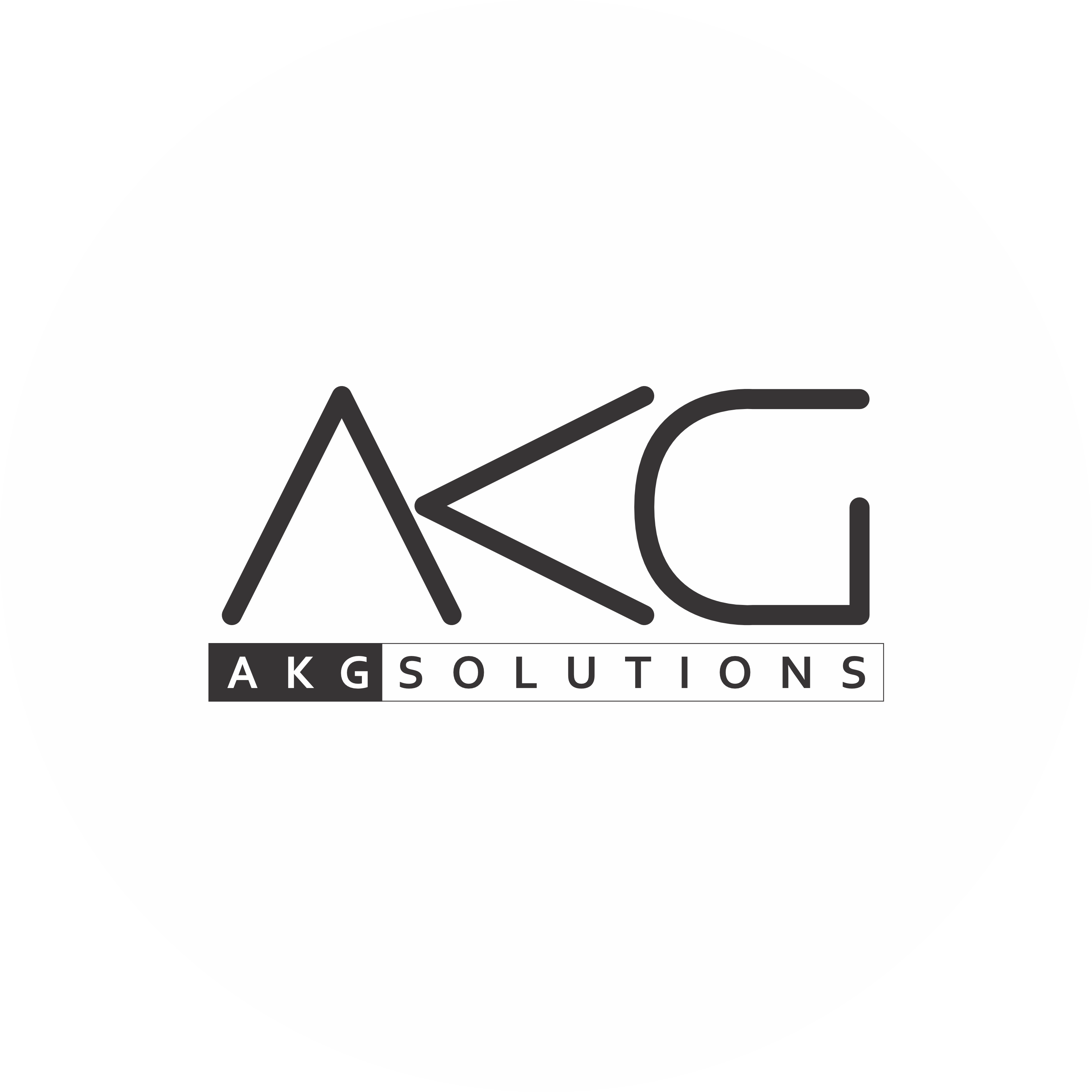 AKG Solutions - Solutions to Complex Problems